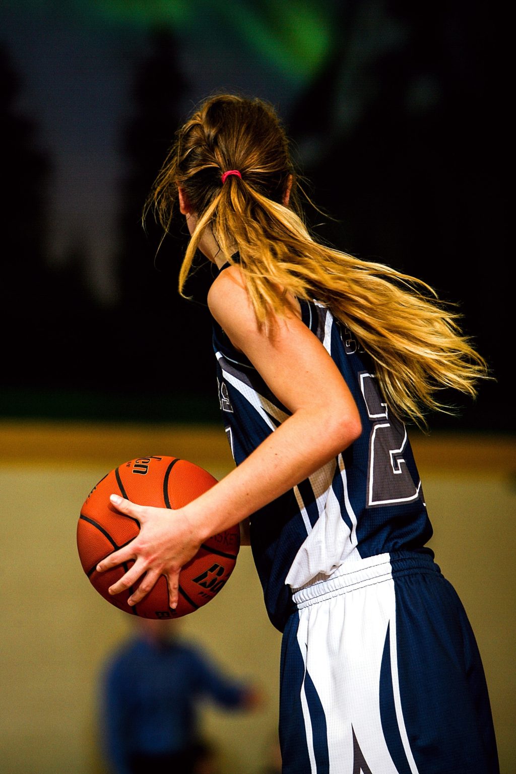 5 Common Basketball Injuries and How to Prevent Them | Texas Orthopedics