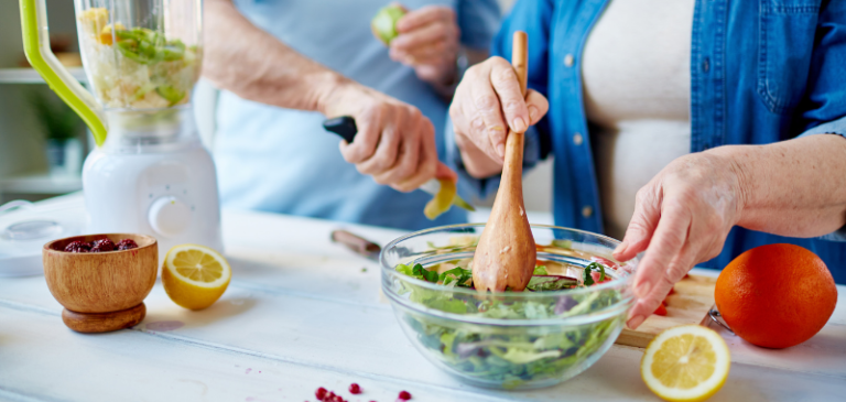 The Link Between Chronic Inflammation and Rheumatoid Arthritis | Texas ...