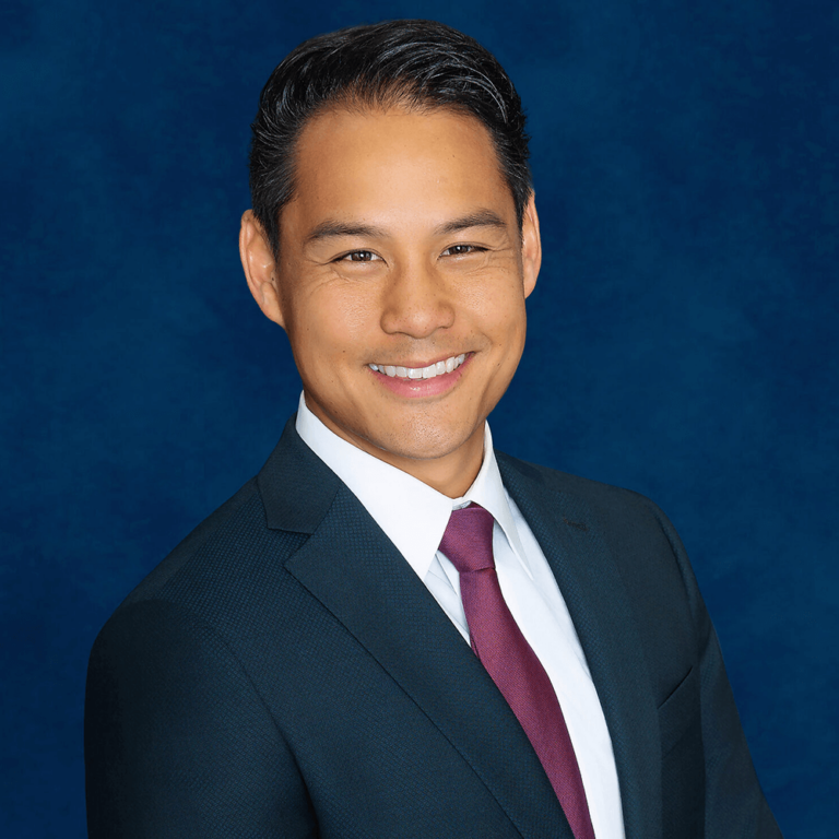 Dr. Andrew Pham- Orthopedic Spine Surgeon - Texas Orthopedics
