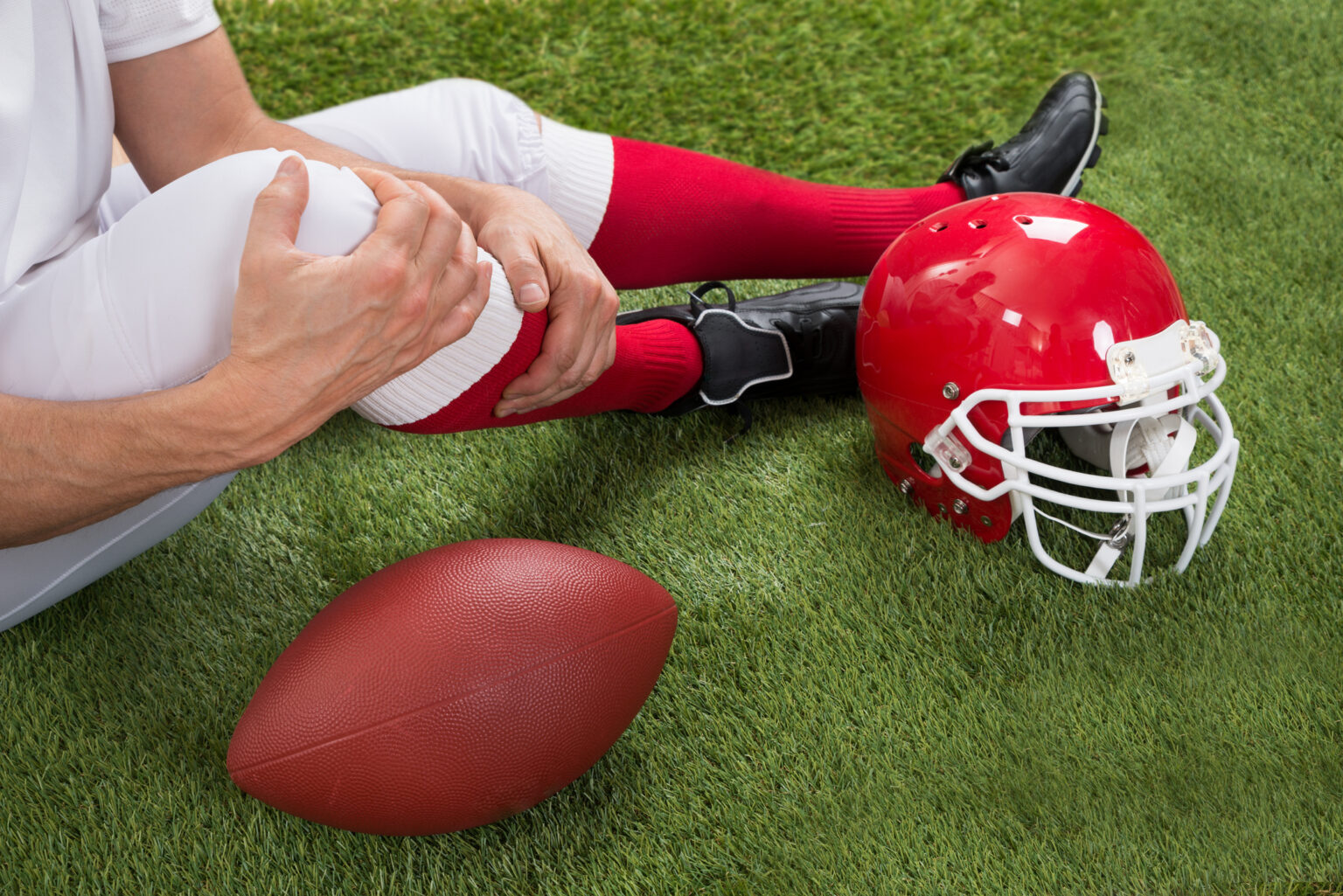 Fall Sports Injury Prevention | Texas Orthopedics